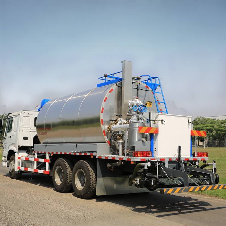 AUTOMATIC ASPHALT DISTRIBUTOR – JINALI TECHNO SALES AND SERVICE